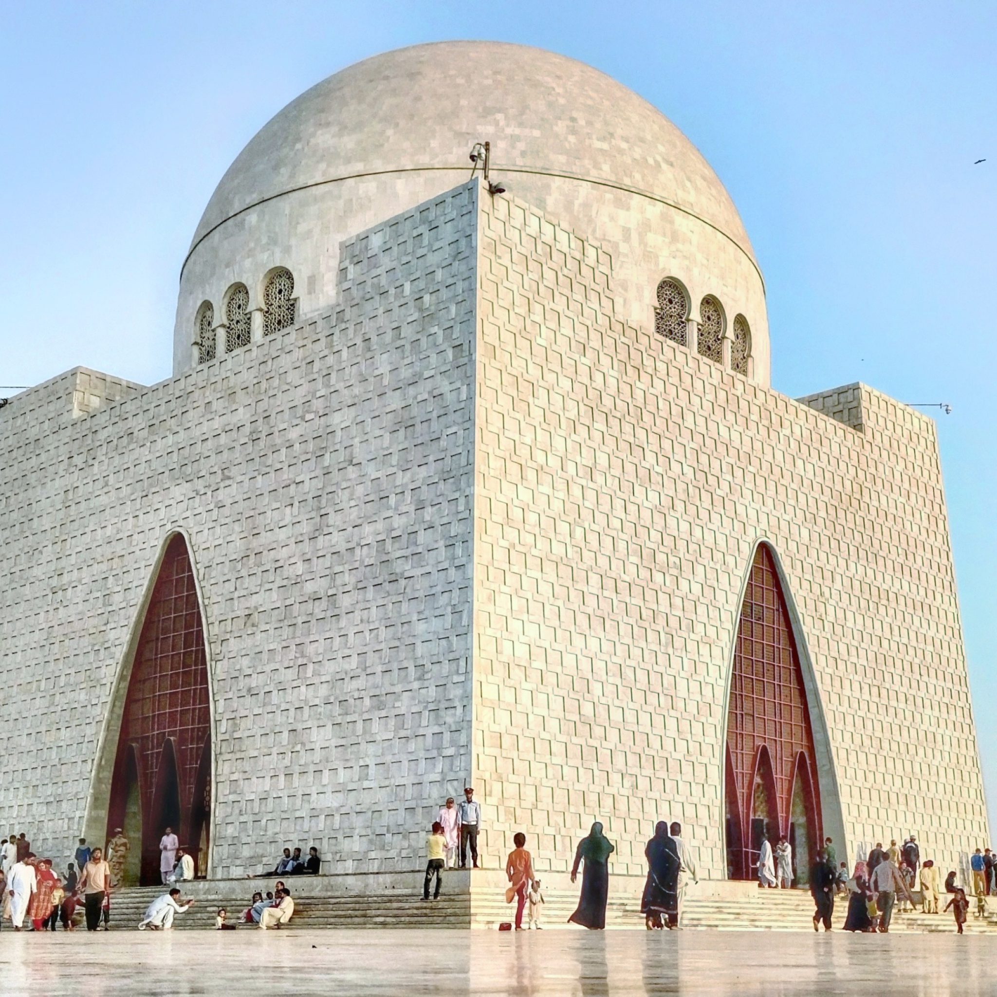 Karachi - Fascinating Pakistan