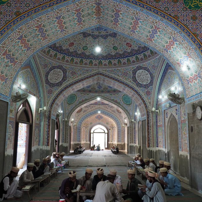 Multan - Fascinating Pakistan