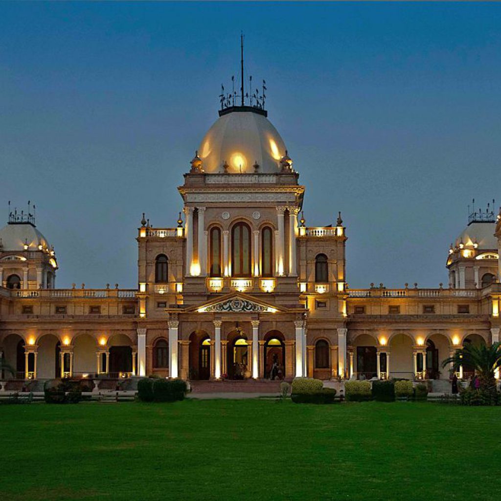 Bahawalpur - Fascinating Pakistan