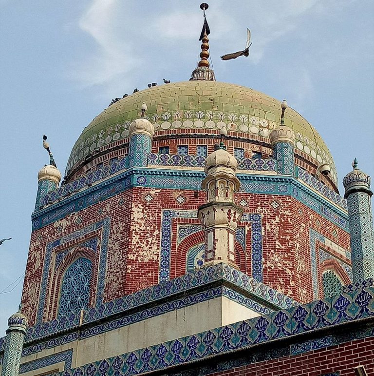 Multan - Fascinating Pakistan