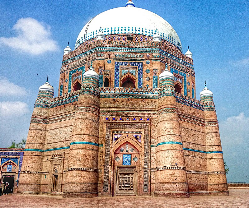 Multan - Fascinating Pakistan