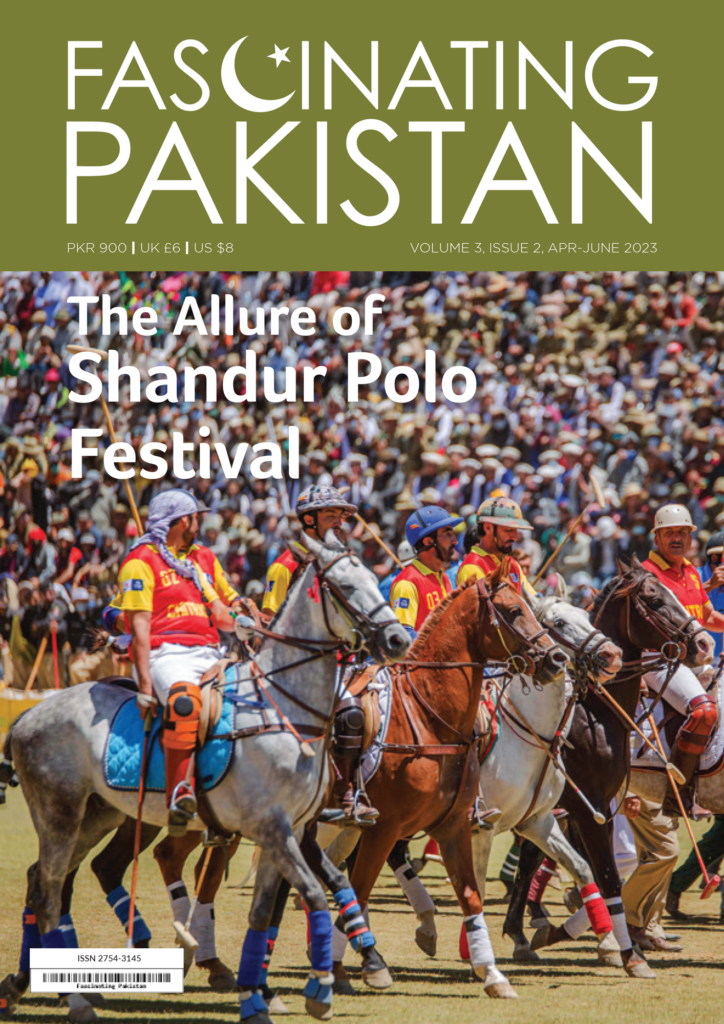 Fascinating Pakistan Magazine - Fascinating Pakistan