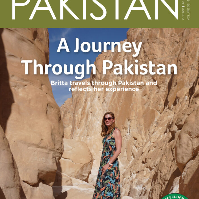 Shop Magazine - Fascinating Pakistan