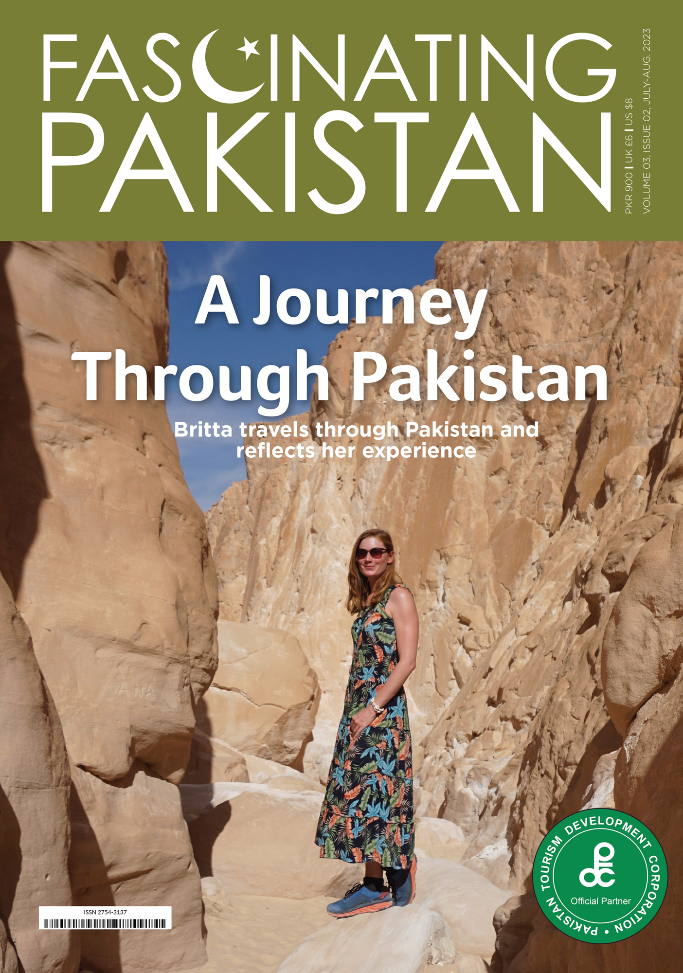 Fascinating Pakistan Magazine - Fascinating Pakistan
