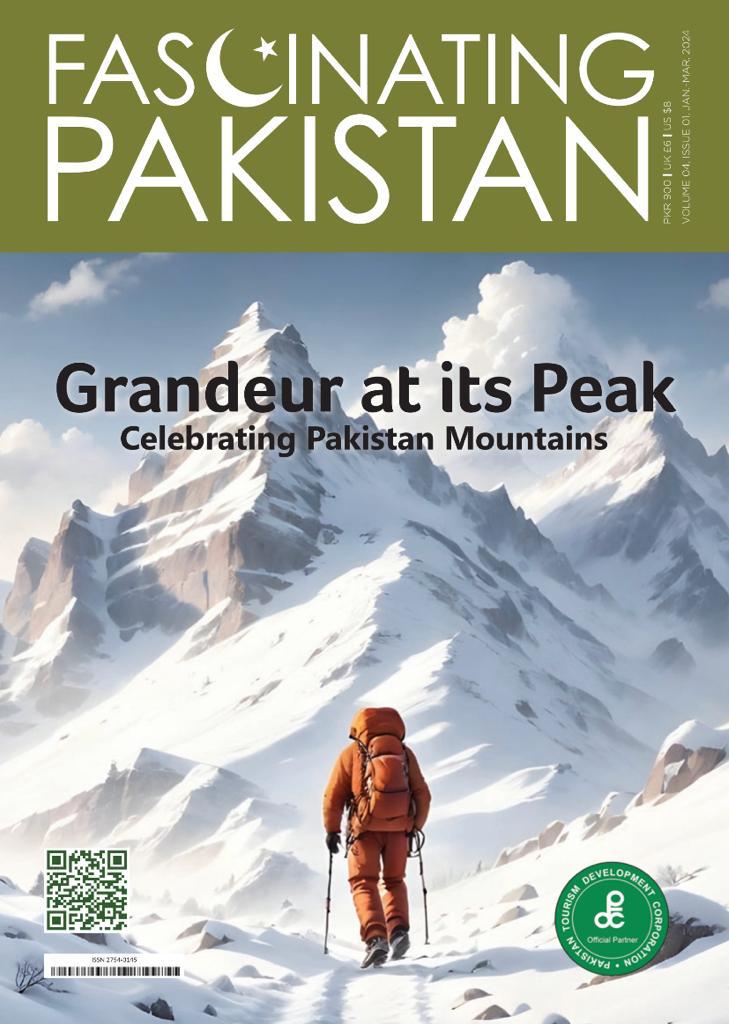 Fascinating Pakistan Magazine - Fascinating Pakistan
